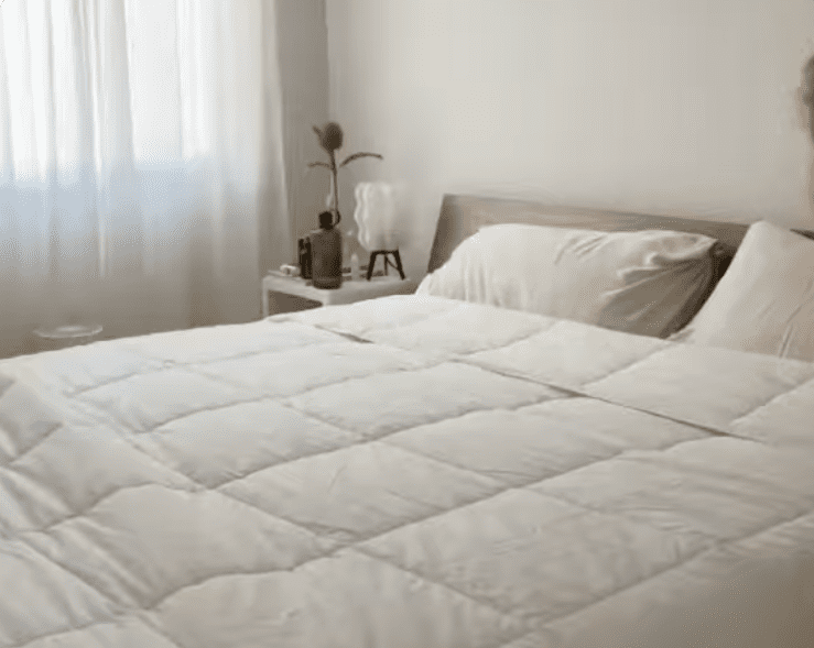 ZenFluffSleep | Index