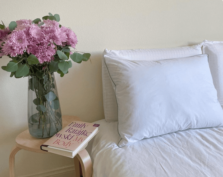 ZenFluffSleep | Index