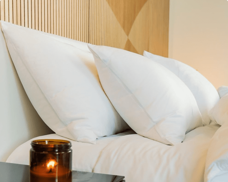 ZenFluffSleep | Index