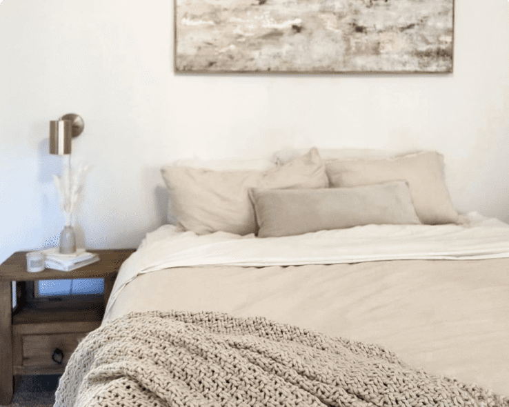 ZenFluffSleep | Index